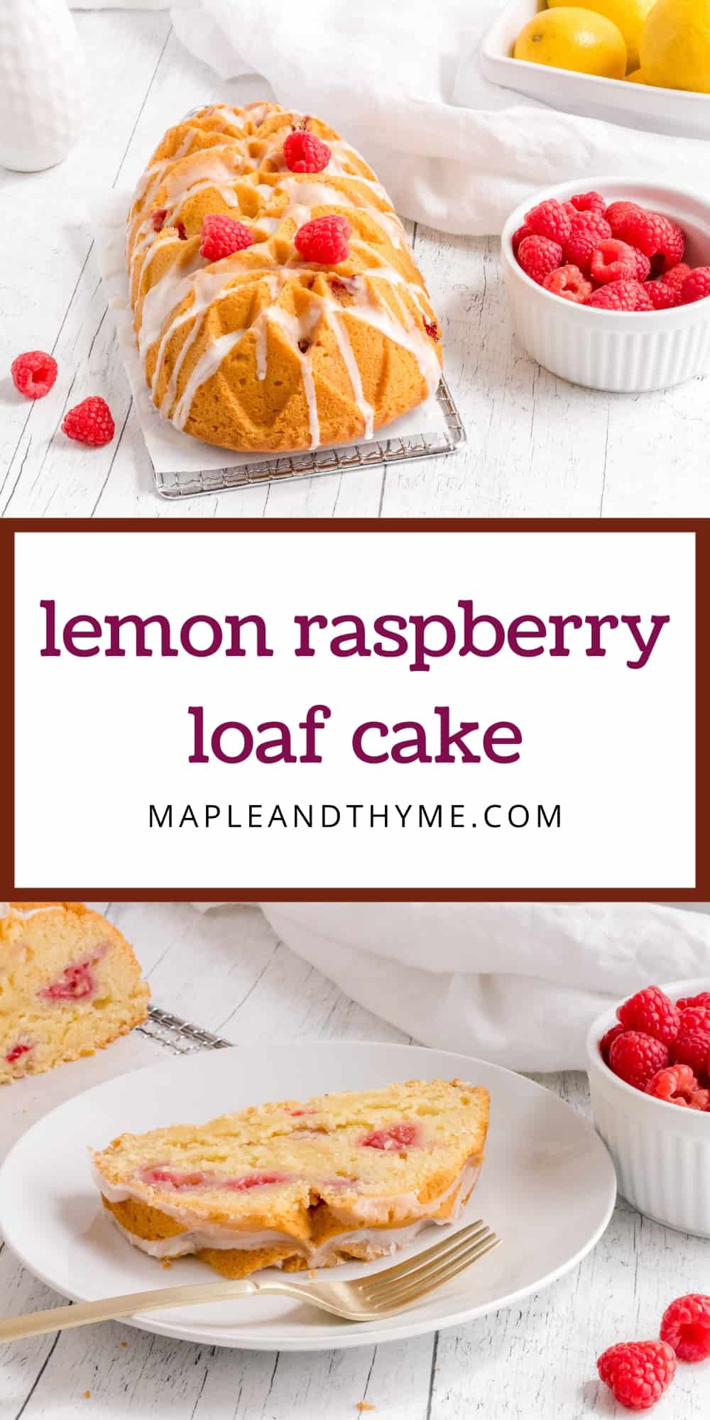 Seasonally Inspired Every Day Comfort Foods - Maple and Thyme